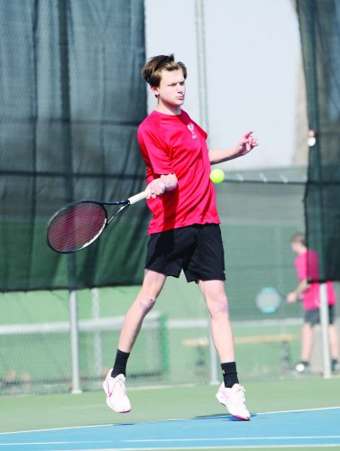 EMBRACING UNCERTAINTY | News, Sports, Jobs - Messenger News